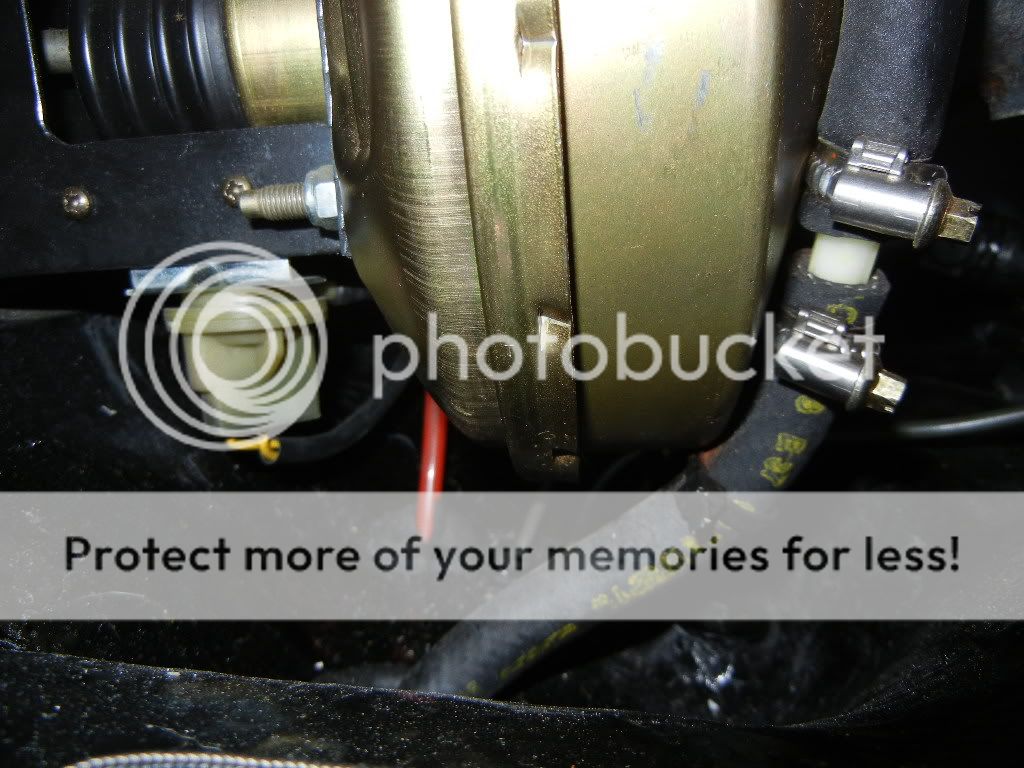 S3 Brake tell tale light - Suspension/Brakes/Wheels/Hubs/Steering/Geo ...