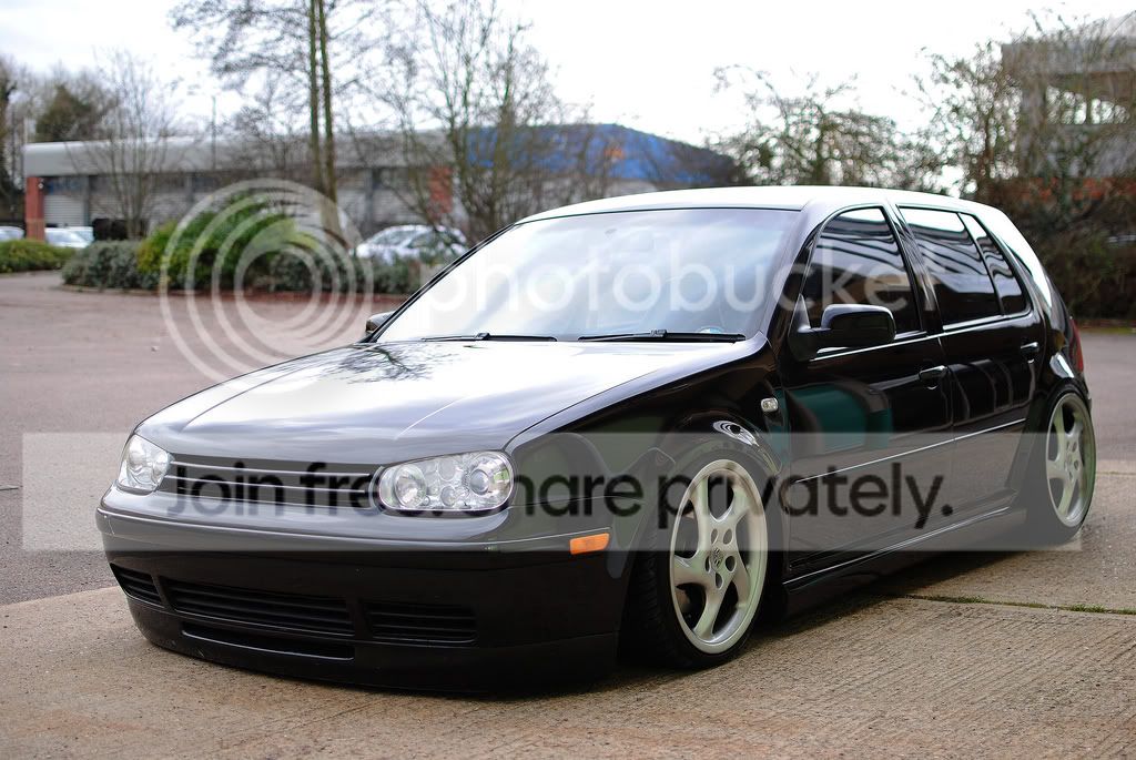 bad boy bonnet extension where to buy | Volkswagen Mark IV Forum