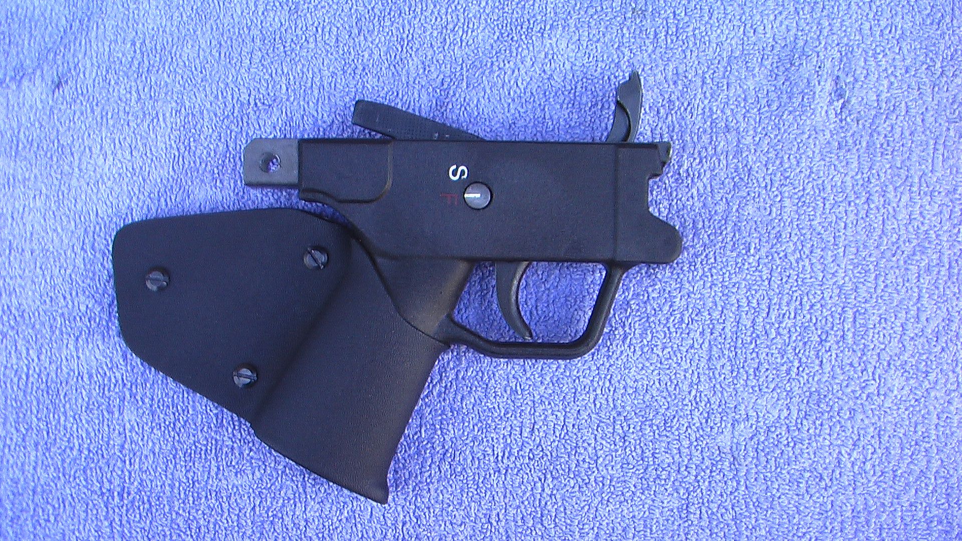 WTS HK91 G3 PTR-91 Trigger Group - PICS - Calguns.net