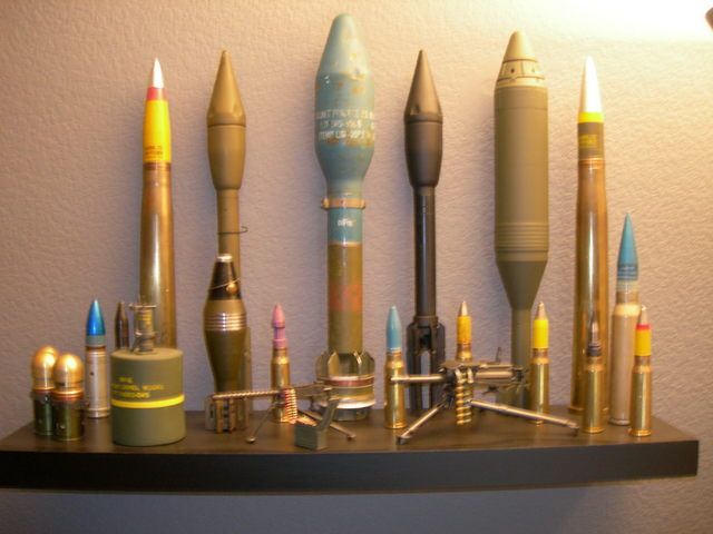 How effective were the 2.75 inch helo rockets of the Vietnam era ...