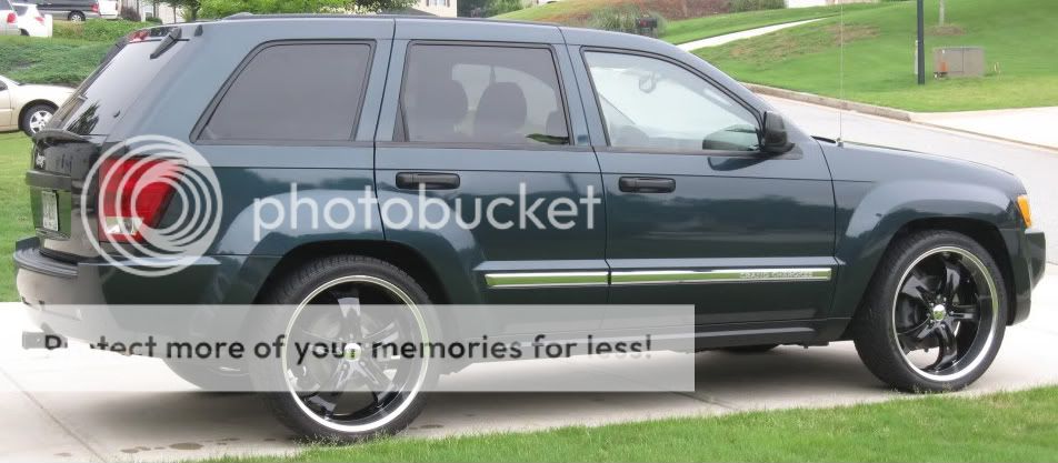 SPC 23410 Ball Joint (?) | Jeep Garage - Jeep Forum