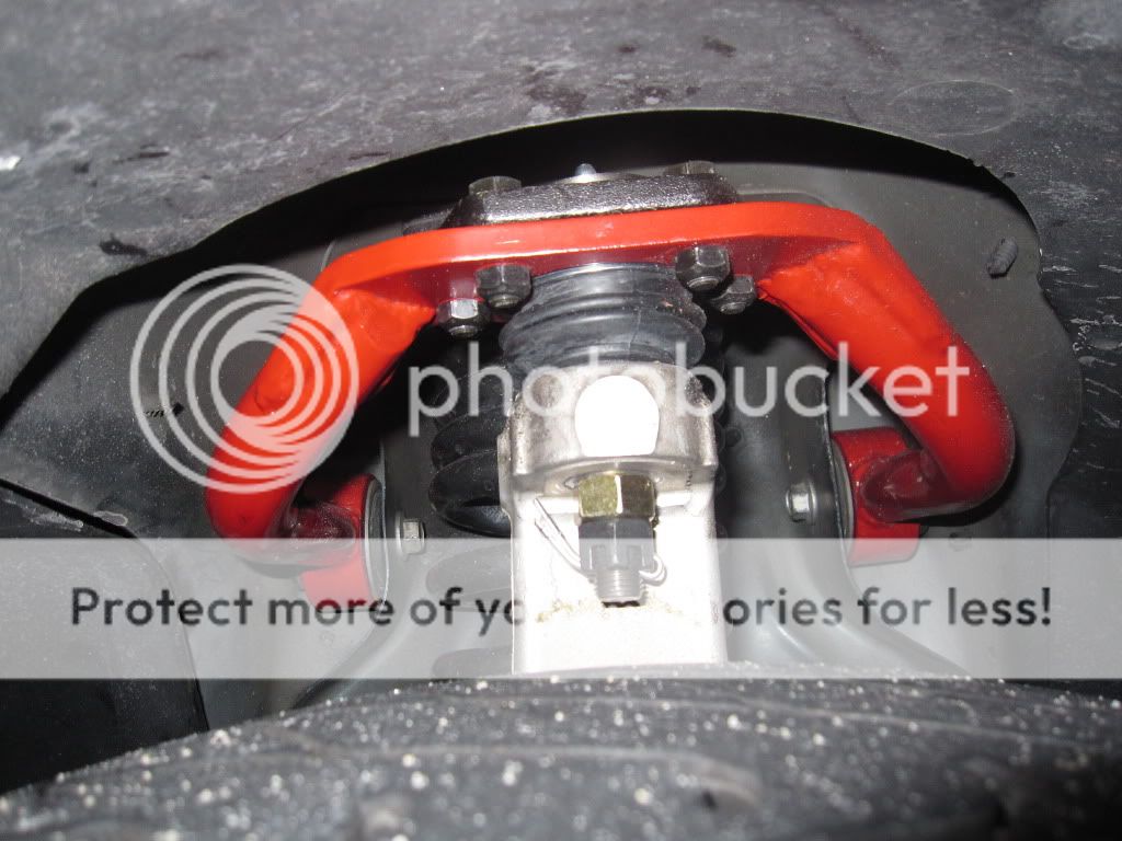 SPC 23410 Ball Joint (?) | Jeep Garage - Jeep Forum