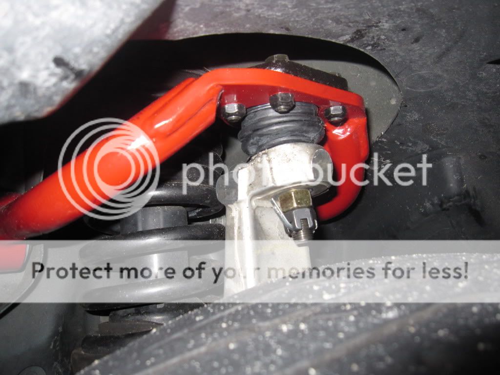 SPC 23410 Ball Joint (?) | Jeep Garage - Jeep Forum