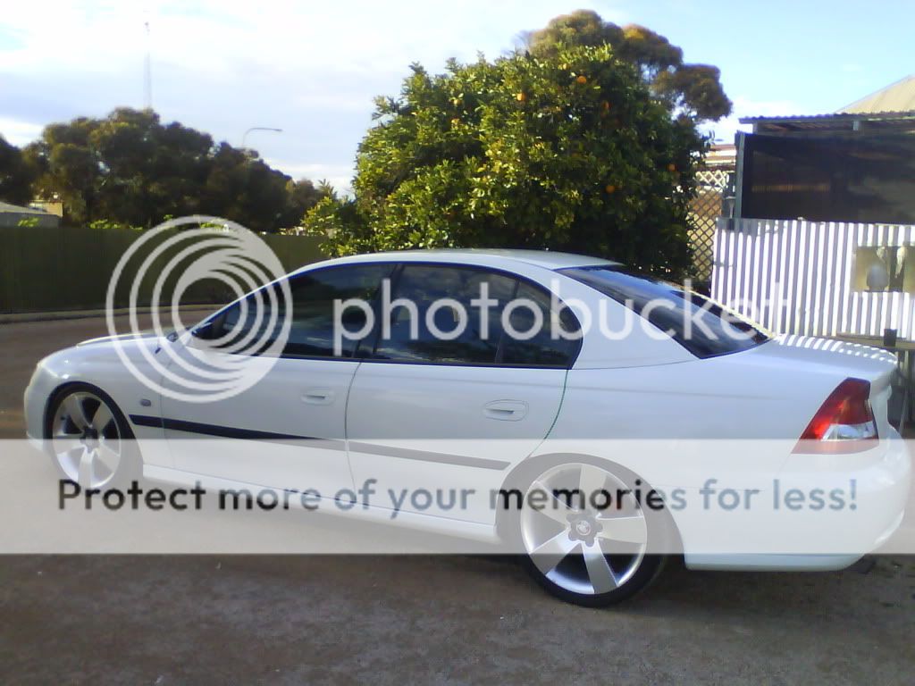 what is needed to lower a Vz commodore? | Page 2 | Just Commodores