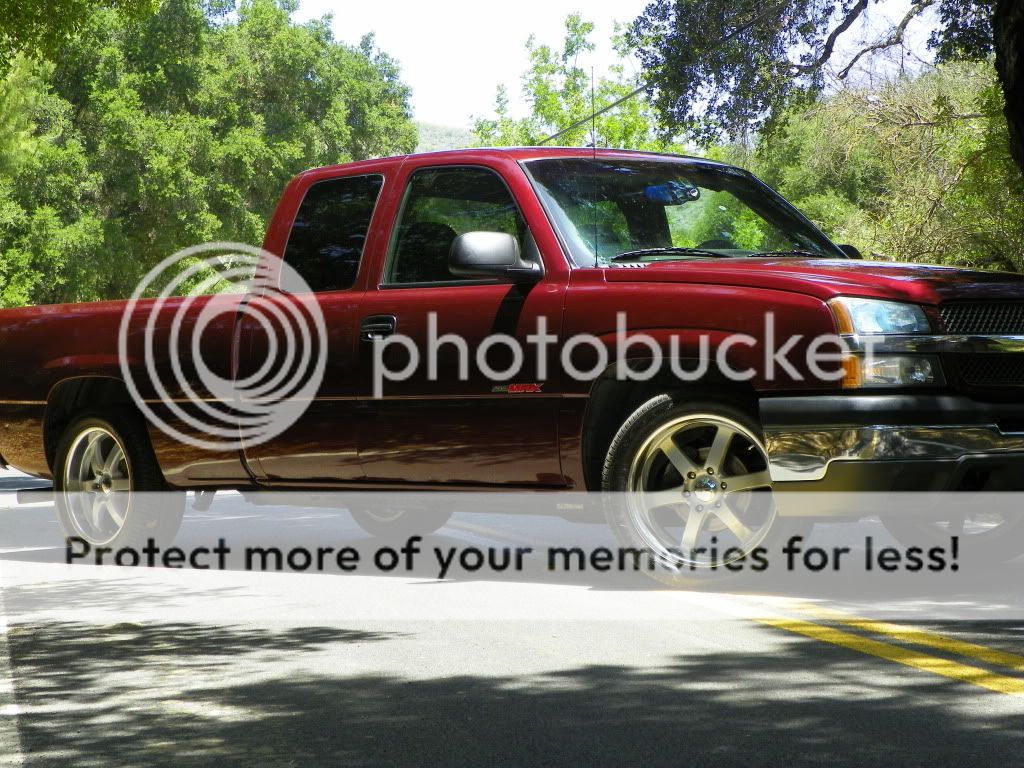 BOSS 330 rims from truck to my GC thoughts? | Hyundai Genesis Forum