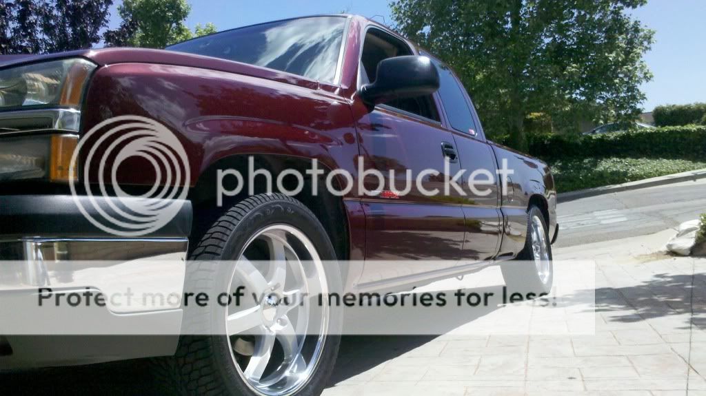 BOSS 330 rims from truck to my GC thoughts? | Hyundai Genesis Forum