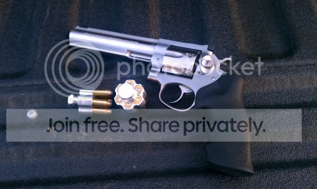 Ruger GP100 - Range Report :D | Taurus Firearm Forum